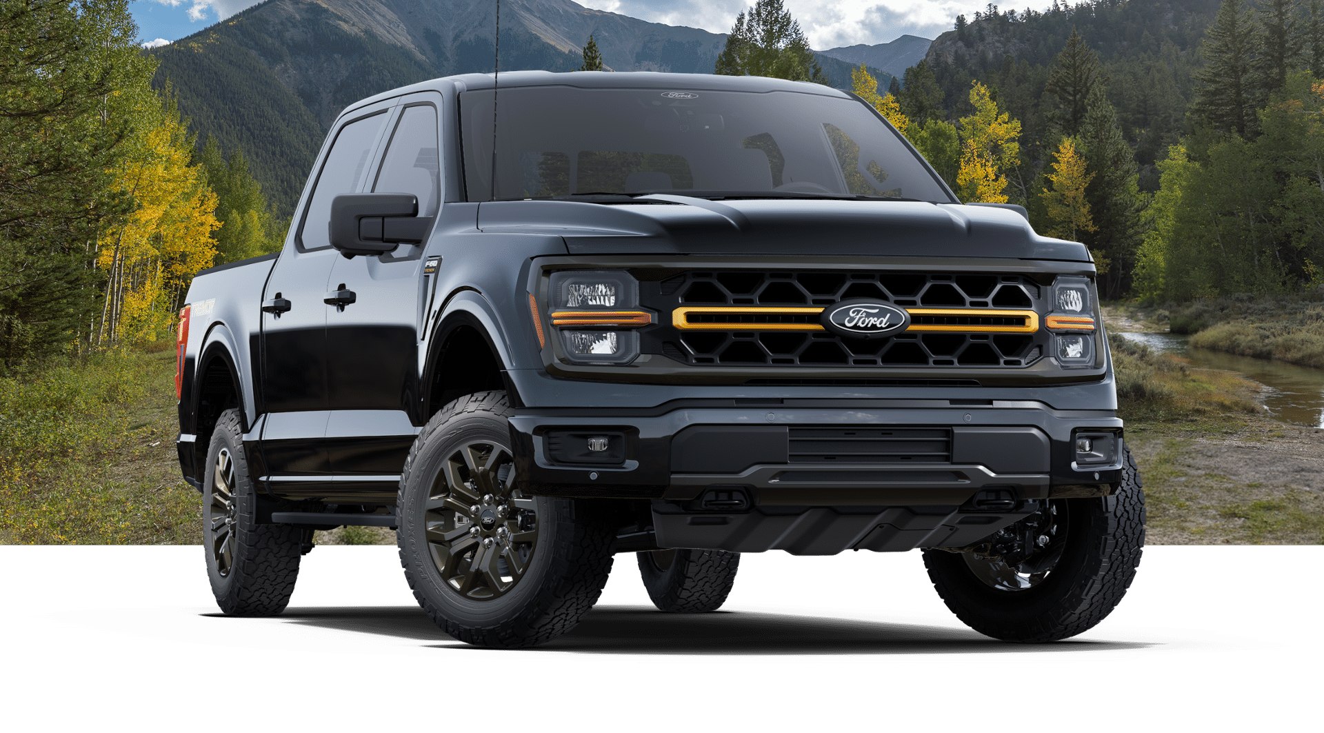 2025 Ford F-150 Colors, Price, Specs | Biener Ford